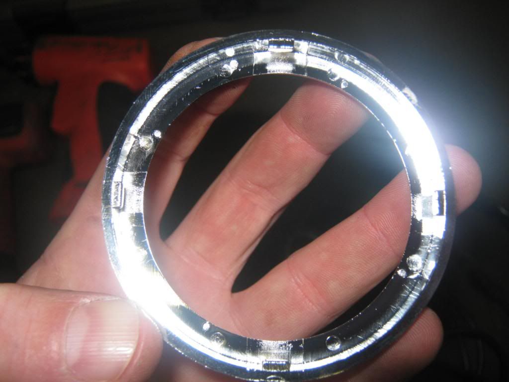 Know anything about Danmoto guages? | Custom Fighters - Custom Streetfighter Motorcycle Forum