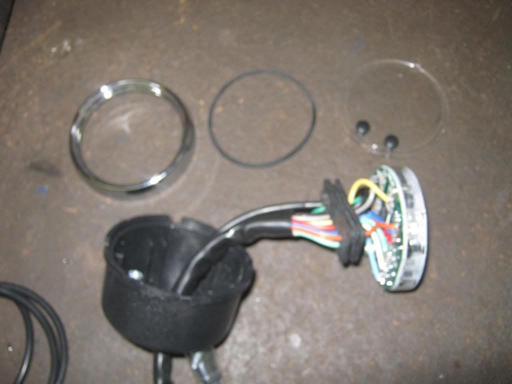 Know anything about Danmoto guages? | Custom Fighters - Custom Streetfighter Motorcycle Forum