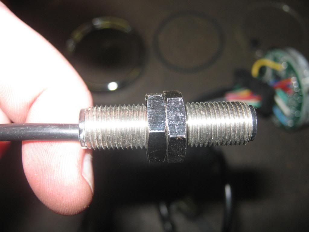 Know anything about Danmoto guages? | Custom Fighters - Custom Streetfighter Motorcycle Forum