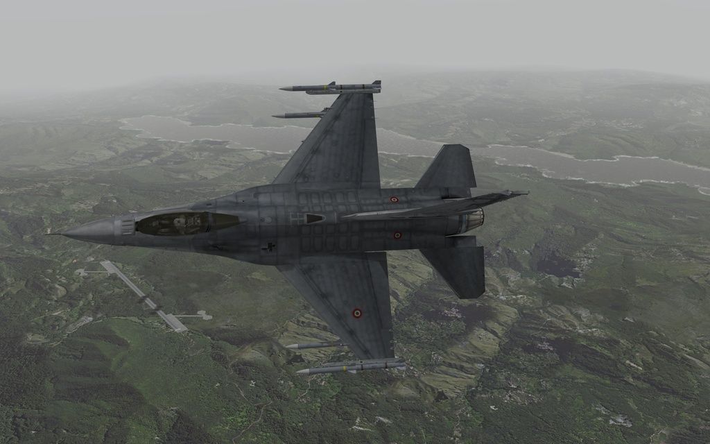 All your BMS 4.32 screenshots! | Falcon BMS Forum