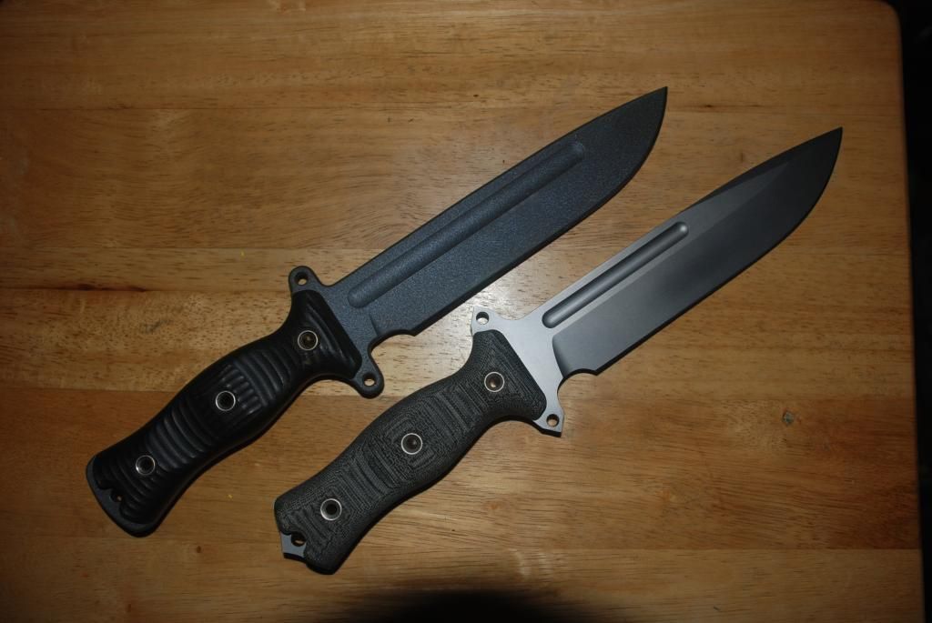 Your First Busse | BladeForums.com