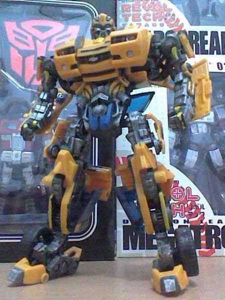 My Super Tiny Collection | TFW2005 - The 2005 Boards