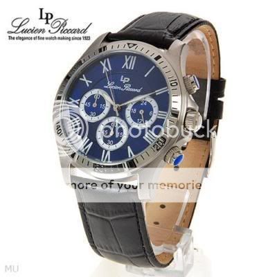 Help identifying a LP | WatchUSeek Watch Forums