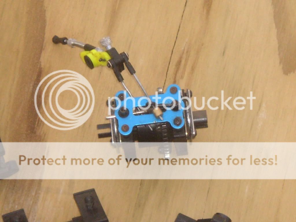 FS/FT: Lot of OFNA Ultra LX Comp Parts - R/C Tech Forums