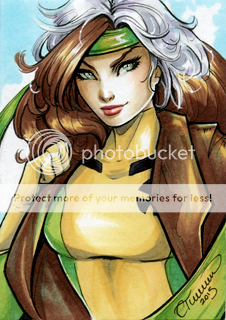 Collette Turner's Art Thread - Blowout Cards Forums