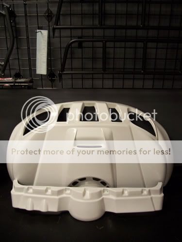 Rhino Body Kit - Black | Yamaha Rhino Forum