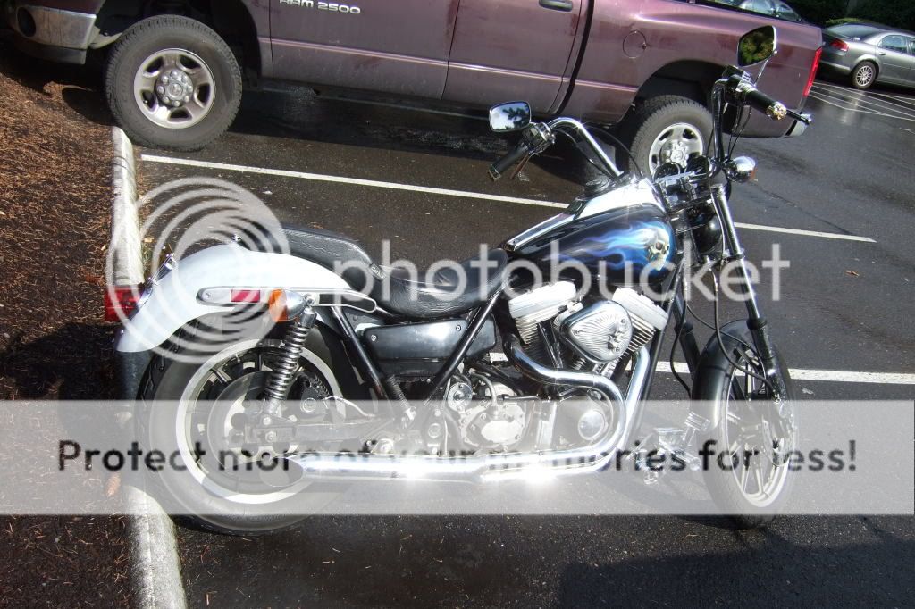 fxr exhaust options | V-Twin Forum