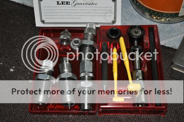 460 Rowland Conversion for Glock 21 + Two Reload Kits - Calguns.net