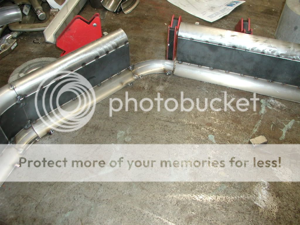 New firewall project | Chevy Tri Five Forum