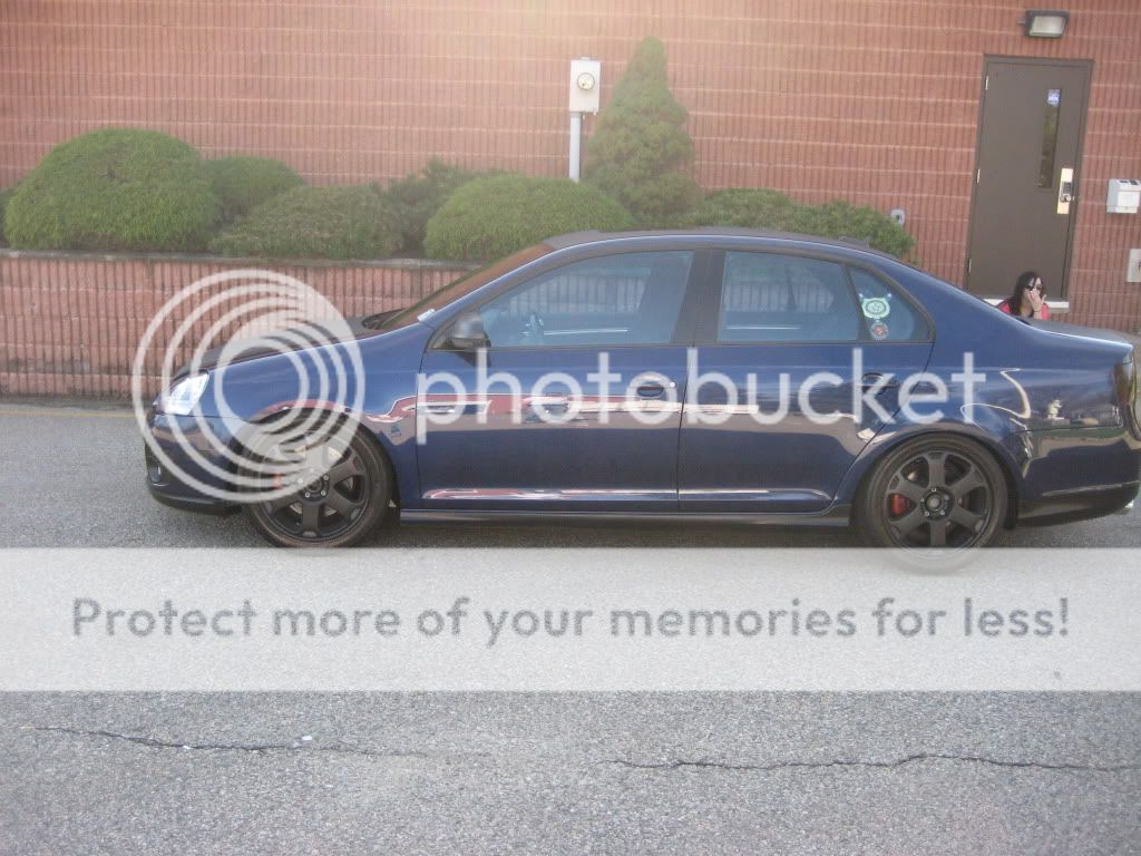 FS: shadow blue GLI stage3 15k OBO | GOLFMKV.com - VW GTI Forum / VW ...