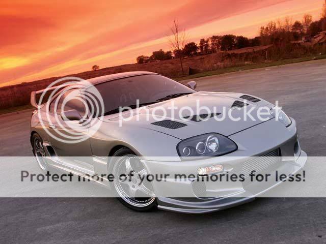 **Beautiful Supra Thread** | VW Vortex - Volkswagen Forum