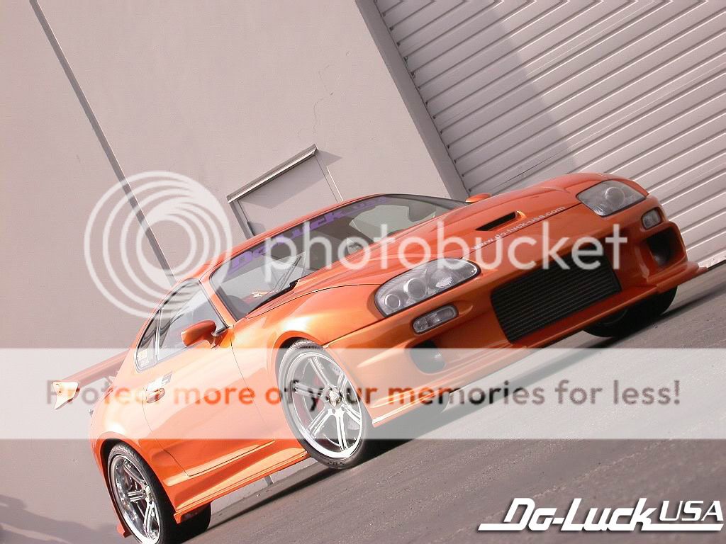 **Beautiful Supra Thread** | VW Vortex - Volkswagen Forum