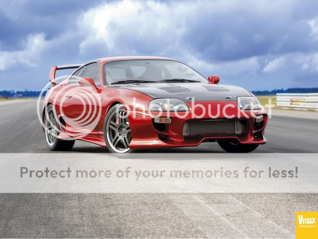 **Beautiful Supra Thread** | VW Vortex - Volkswagen Forum