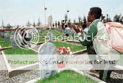 In Memory of our Beloved Heros - $ June 20 $ - Eritrean Martyr´s Day