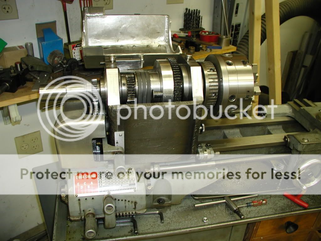 Old Atlas lathe (how much to offer) - The Home Shop Machinist ...