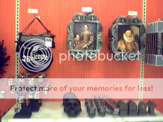 Halloween @ Target 2009 - with pics! | Page 3 | Halloween Forum