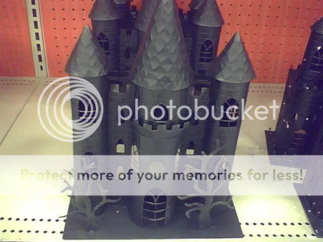 Halloween @ Target 2009 - with pics! | Page 4 | Halloween Forum