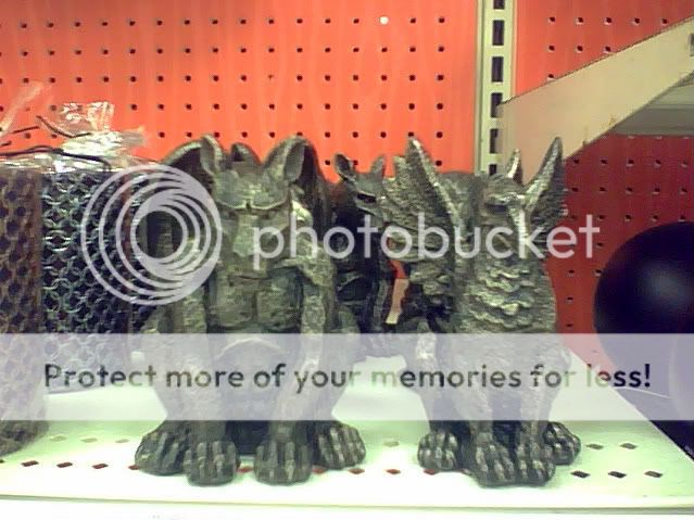 Halloween @ Target 2009 - with pics! | Page 4 | Halloween Forum