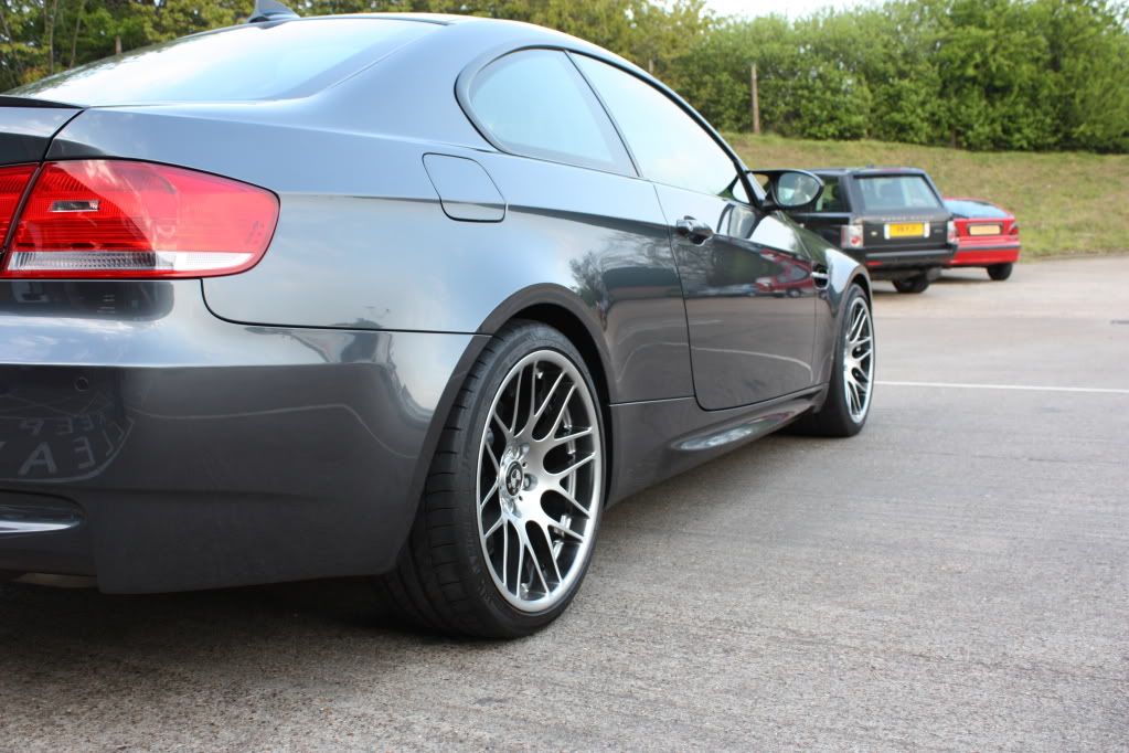 CSL wheels on E90/92? - Page 1 - M Power - PistonHeads UK