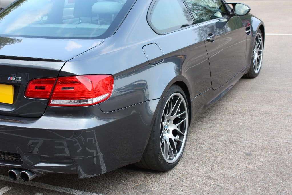 CSL wheels on E90/92? - Page 1 - M Power - PistonHeads UK