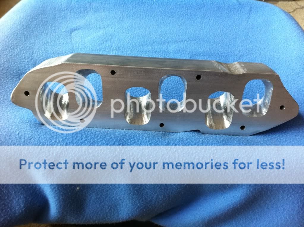 350Z Plenum Installed (long and lots of photos) | Nissan Frontier Forum