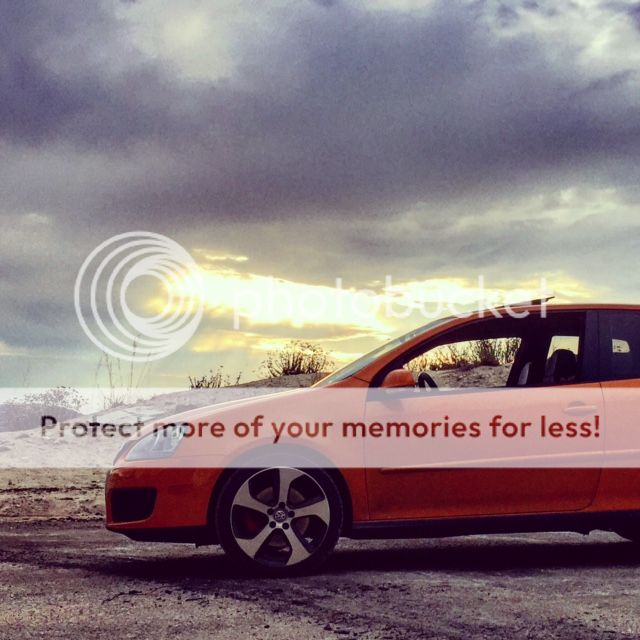 2007 Fahrenheit GTI - $8200 | VW Vortex - Volkswagen Forum