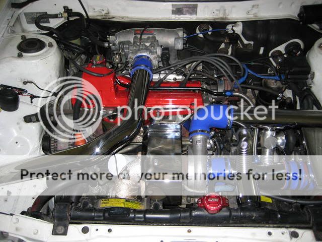 My 1989 Turbocharged Camry | Toyota Nation Forum