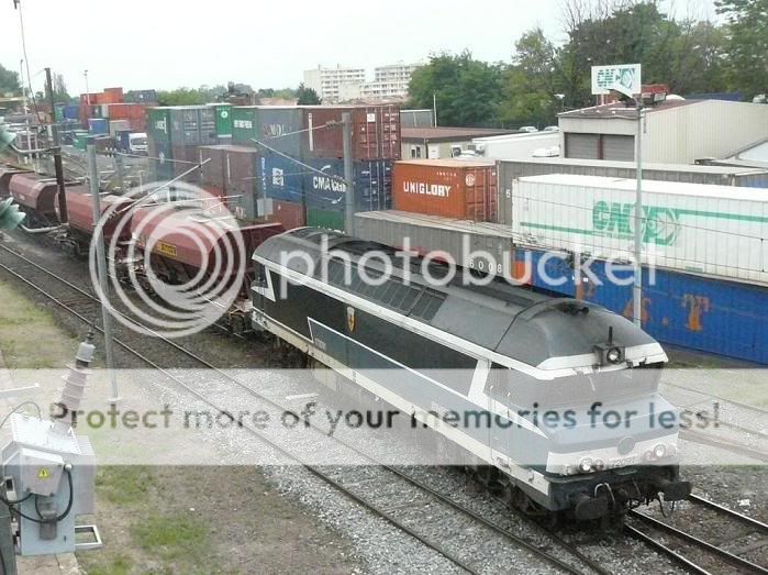 French Freight - New Railway Modellers Forums