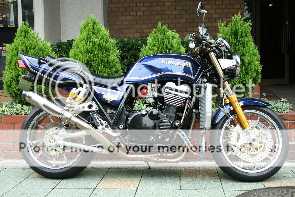 Muscle Bikes | Page 3 | Custom Fighters - Custom Streetfighter ...