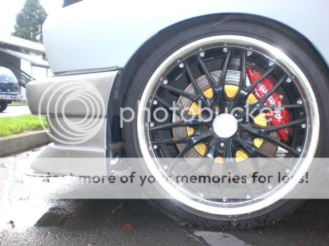 FS: MR 18" staggered set low offset - S14.net