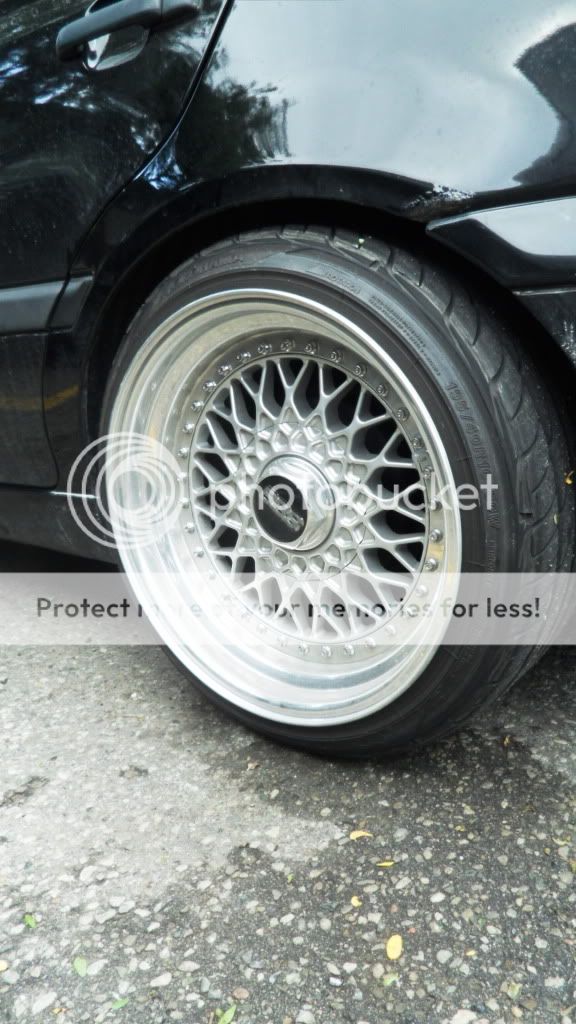 BBS RS 4x100 16x8, 16x9 | VW Vortex - Volkswagen Forum