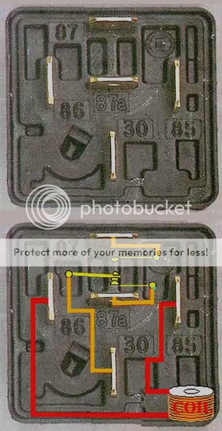 4x4 relays - Ford Truck Enthusiasts Forums