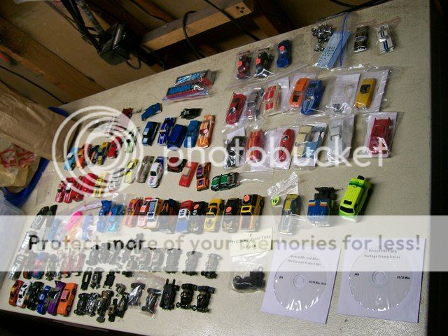 midwest Slot car show finds | Hobbyist Forums
