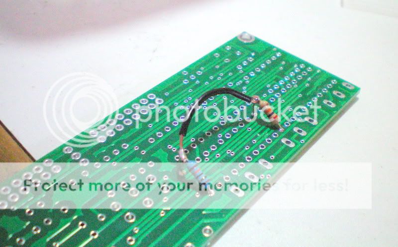 electro-music.com :: View topic - LM4250 VCF rev5 PCB EURORACK/FRAC run