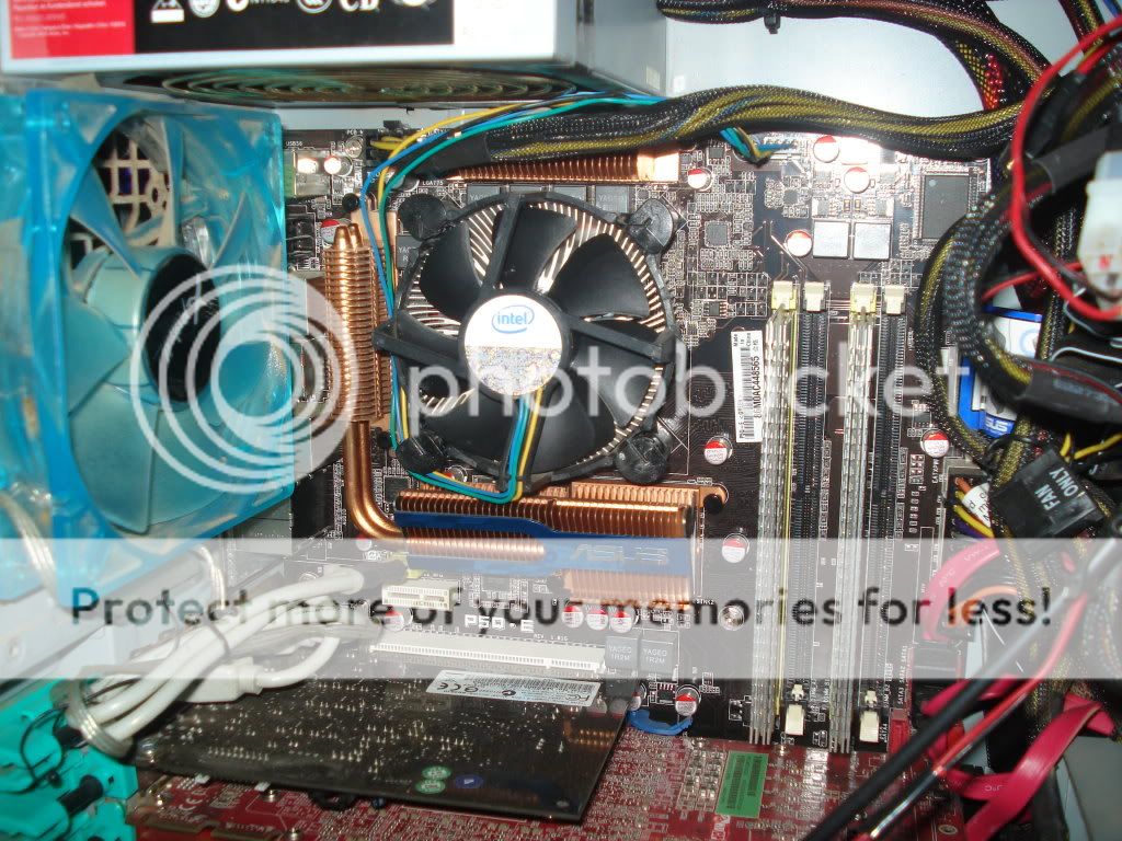 Best CPU cooler for C2Q Q9550 | Tom's Hardware Forum