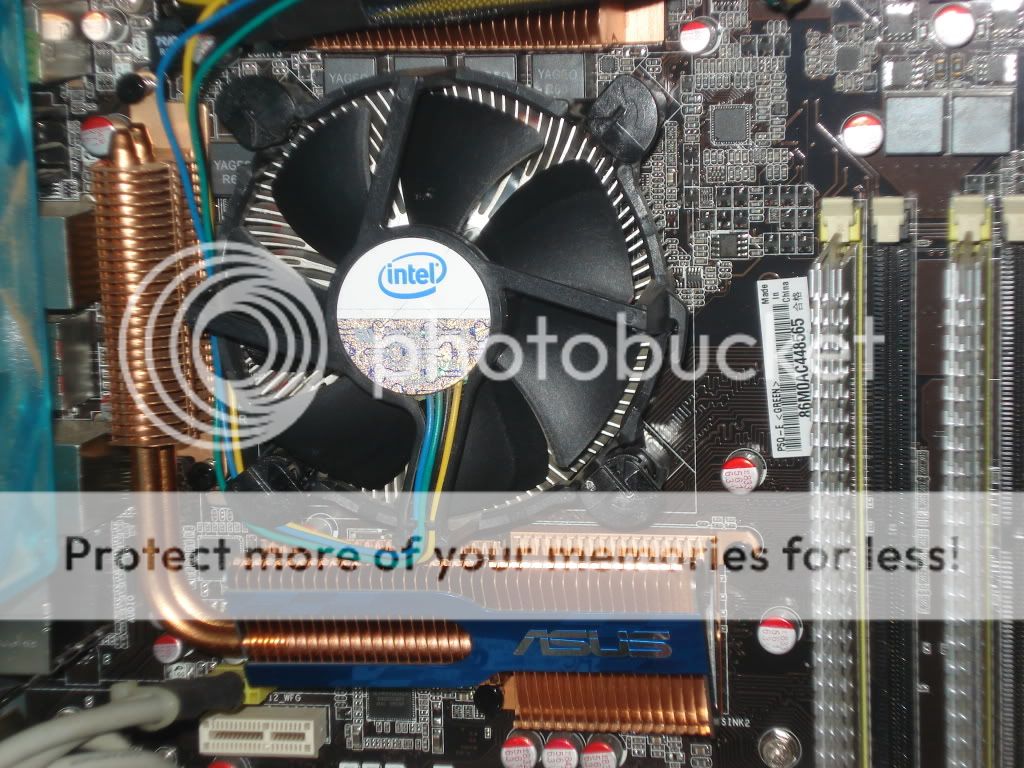 Best CPU cooler for C2Q Q9550 | Tom's Hardware Forum