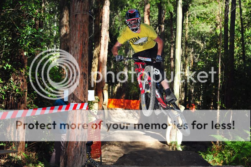 Ourimbah 22/8/10dh cubby by nbt | Rotorburn