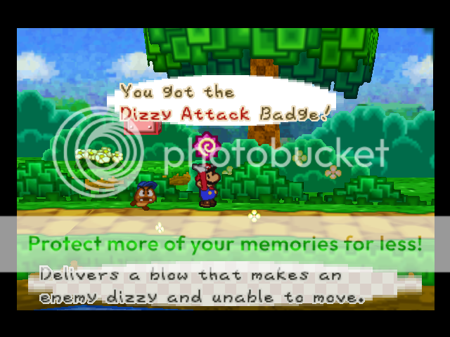 The History of: Paper Mario