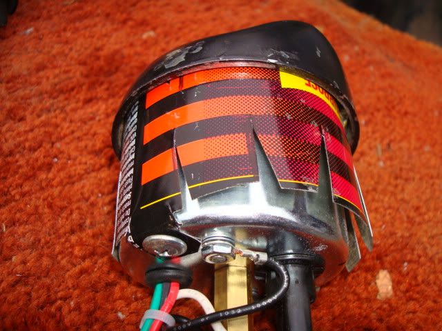 65 rally pac gauge replacements... | Vintage Mustang Forums