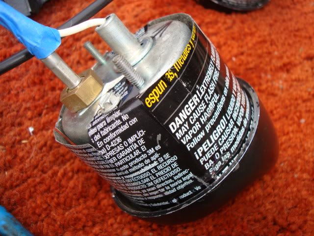 65 rally pac gauge replacements... | Vintage Mustang Forums