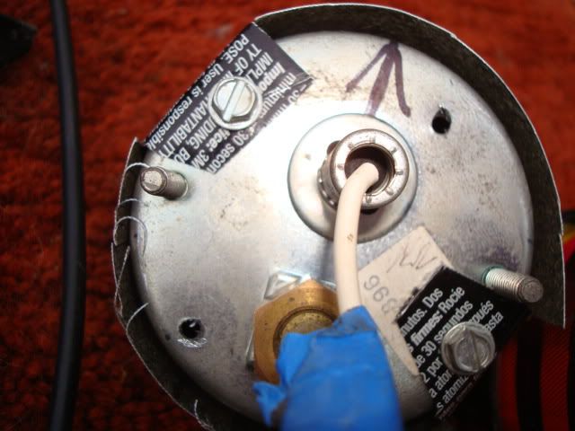 65 rally pac gauge replacements... | Vintage Mustang Forums