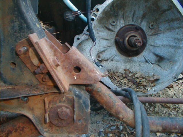 calling all mod guys | Vintage Mustang Forums