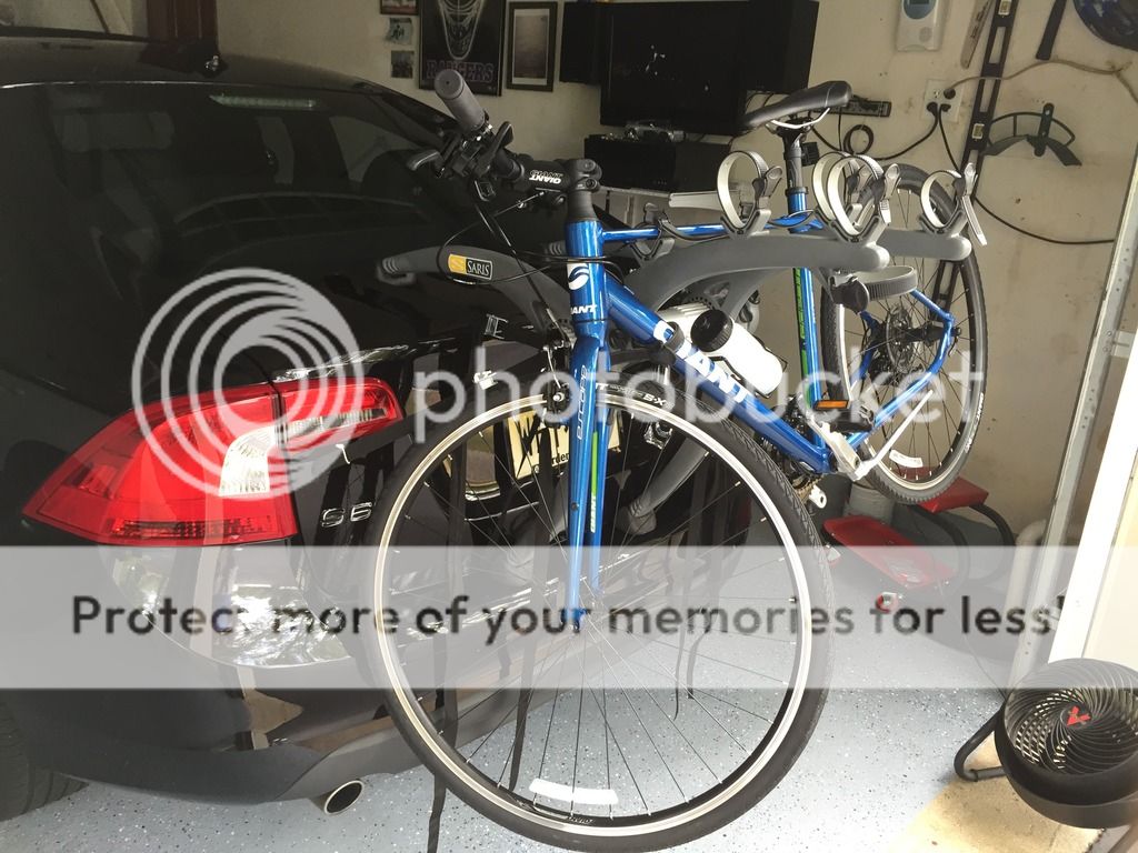 OEM roof racks.. anyone with pics of them an s60? | SwedeSpeed - Volvo ...