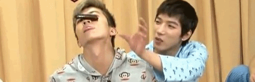 [2PM] เมื่อมาเจอตระกูลมูน ในทูพีเอ็มโชว์ | บันเทิง | 2490059