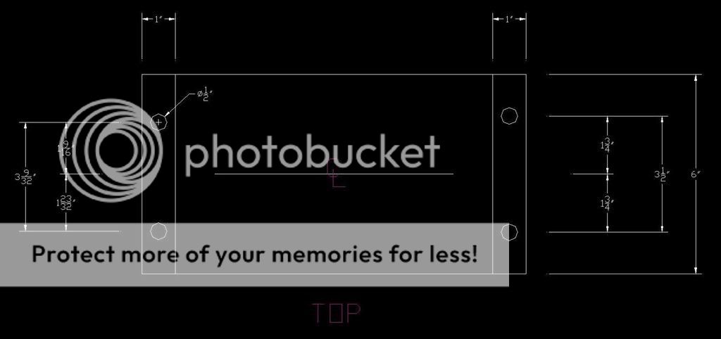 Engine stand dimensions. | Jockey Journal Forum