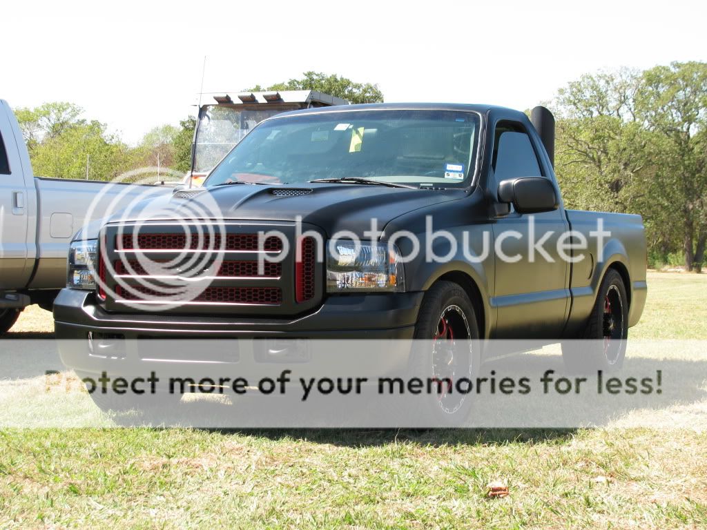 Custom F250 $11,000 | Ford Powerstroke Diesel Forum