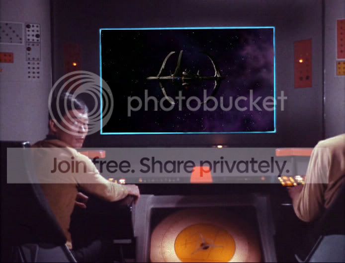 STAR TREK -TOS- SEASON ONE 1966- BLU-RAY – Non Film Score Discussion ...