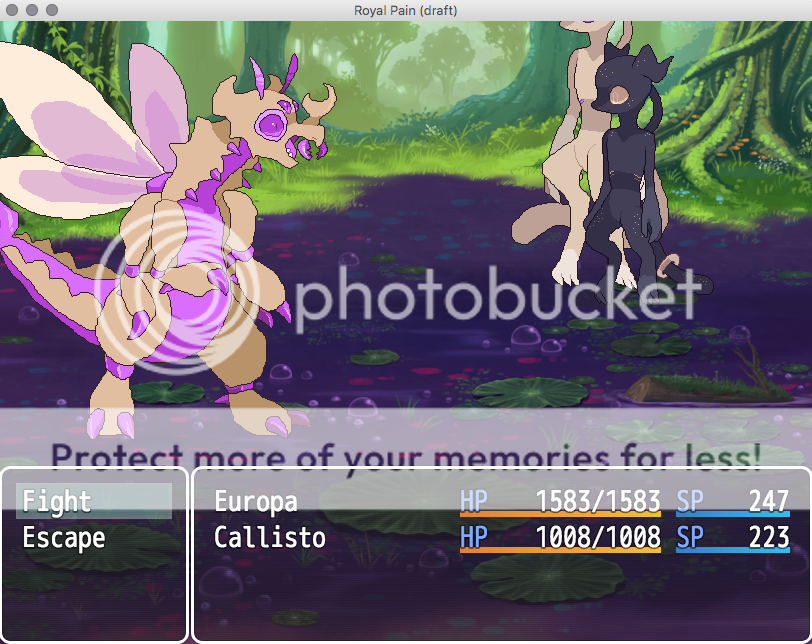 Change the Position of SV Actors in Battle | RPG Maker Forums