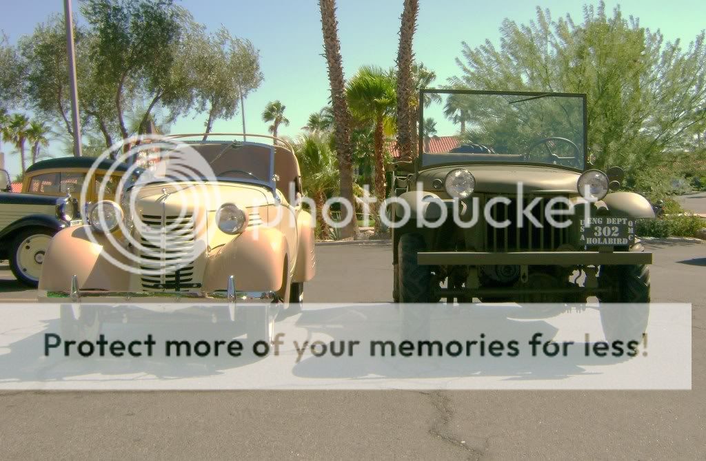 Bantam Pilot Debut - G503 Military Vehicle Message Forums