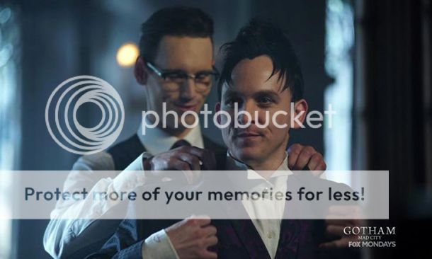 Gotham 3.7 Review - 'Red Queen' | 411MANIA